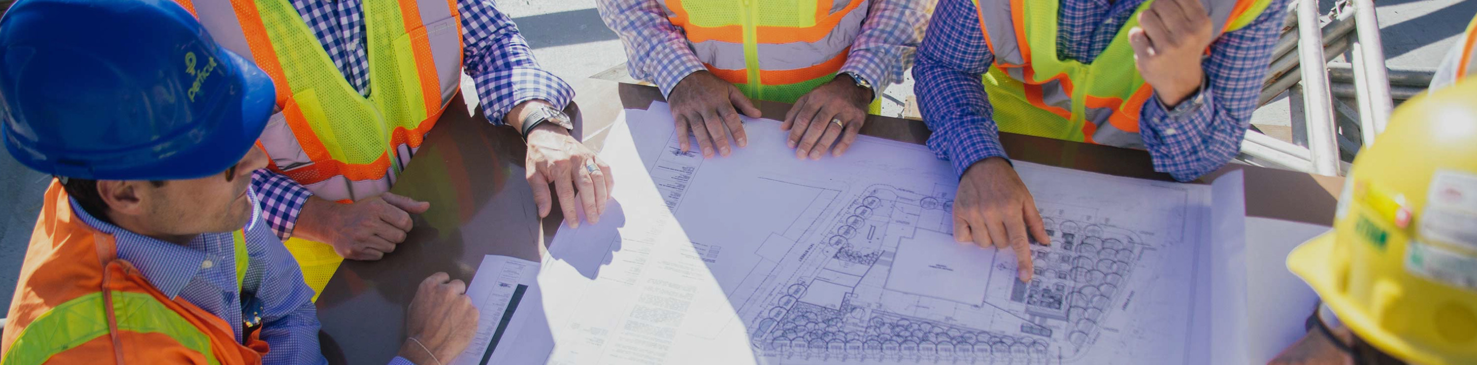 We Live the Details | Featured Client Projects | Perficut