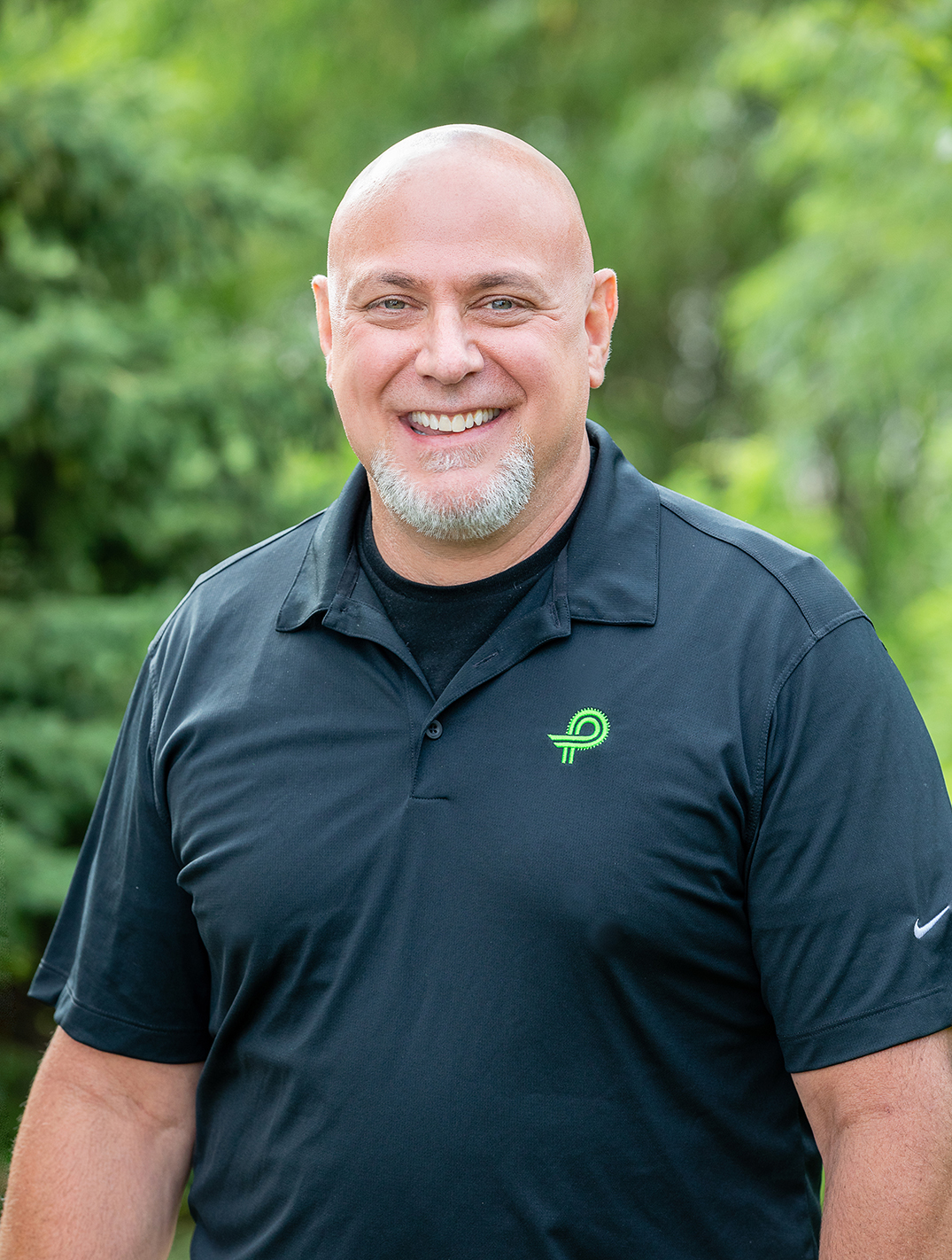 Team Perficut: Doug Fulton | Des Moines, Iowa | Perficut