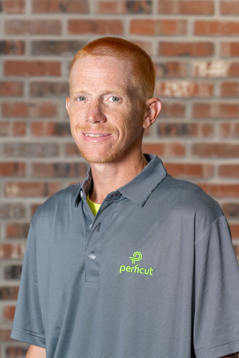 Team Perficut: Dustin Johnson | Des Moines, Iowa | Perficut