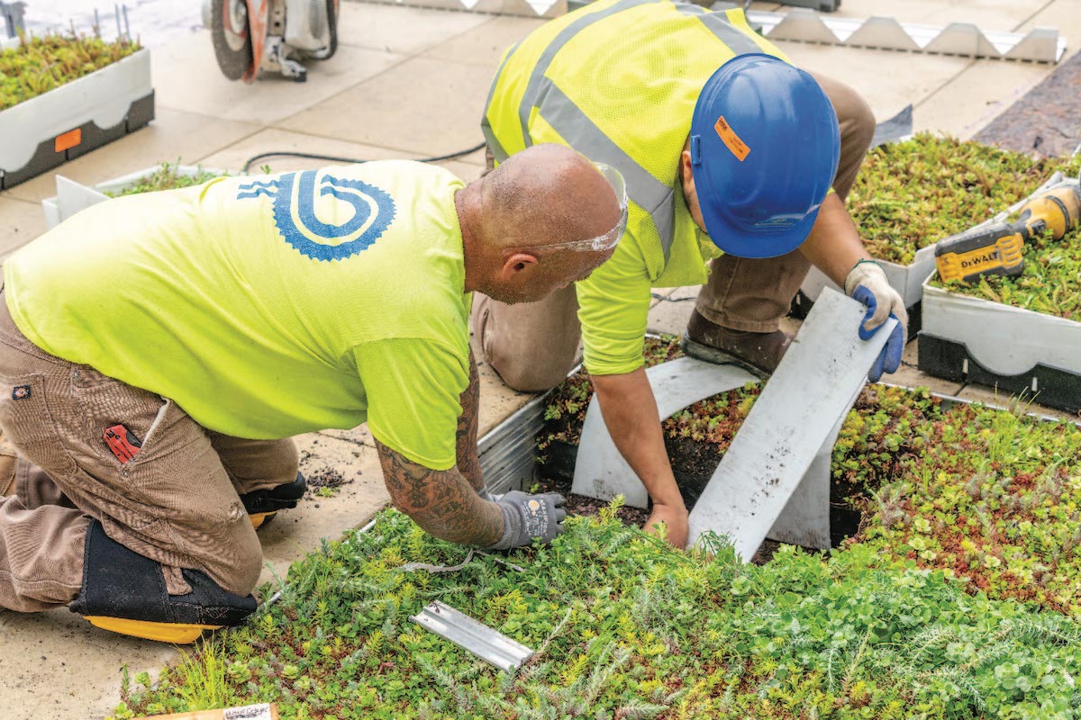 A Commitment to Deadlines | News | Perficut