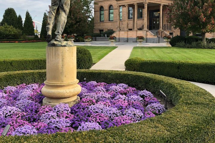 Creating Something Beautiful | News | Perficut