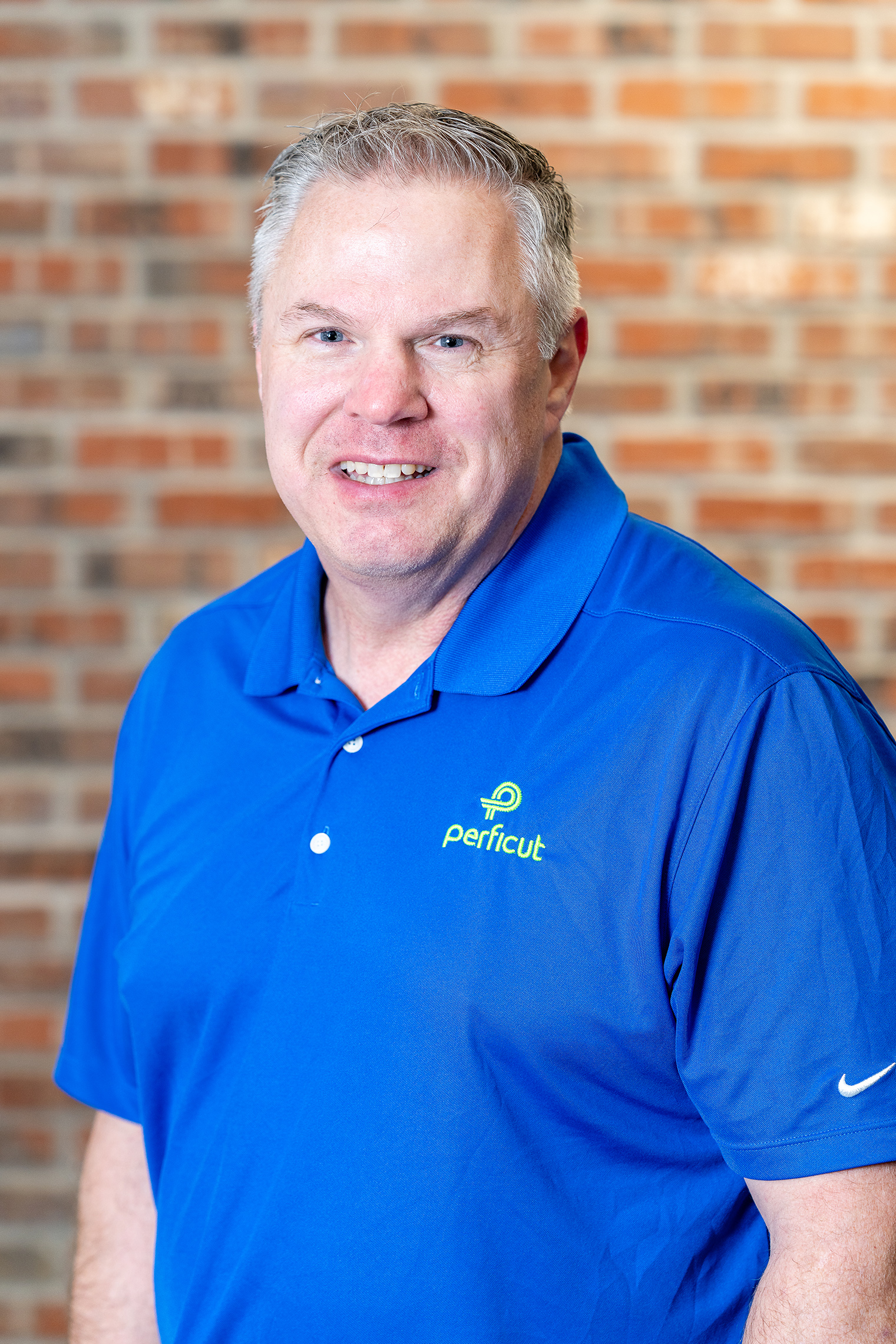 Team Perficut: Jeff Hadden | Des Moines, Iowa | Perficut